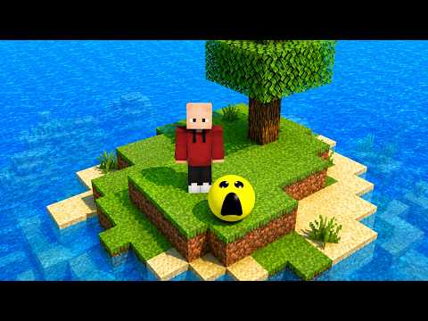 Surviving on an Island With Verity