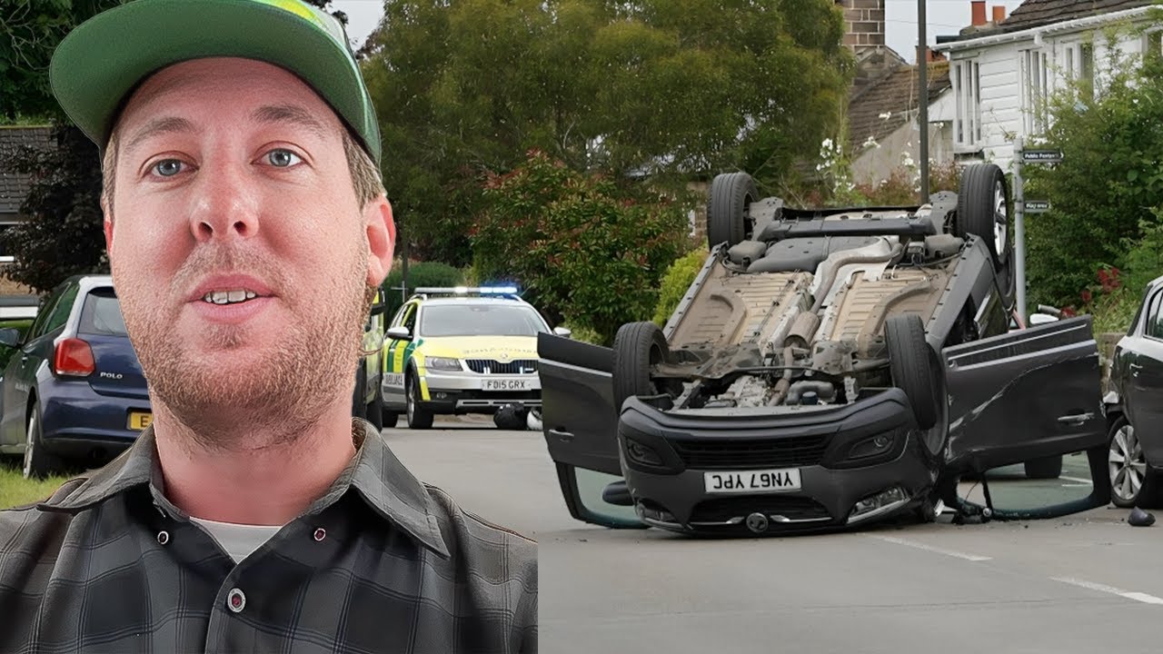 The Heartbreaking Story of Garrett Mitchell From Cleetus McFareland - YouTube