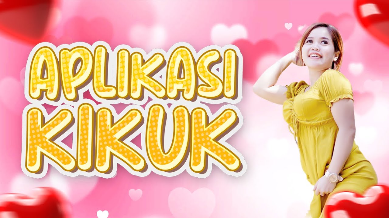 APLIKASI KIKUK || KOMEDI JAWA EPS 01 - YouTube