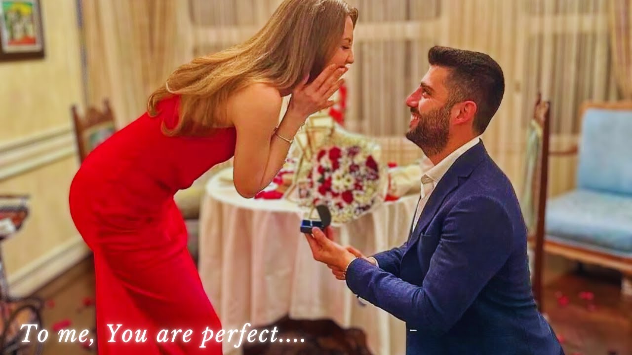 To me, You are perfect...(Strong marriage subliminal) - YouTube