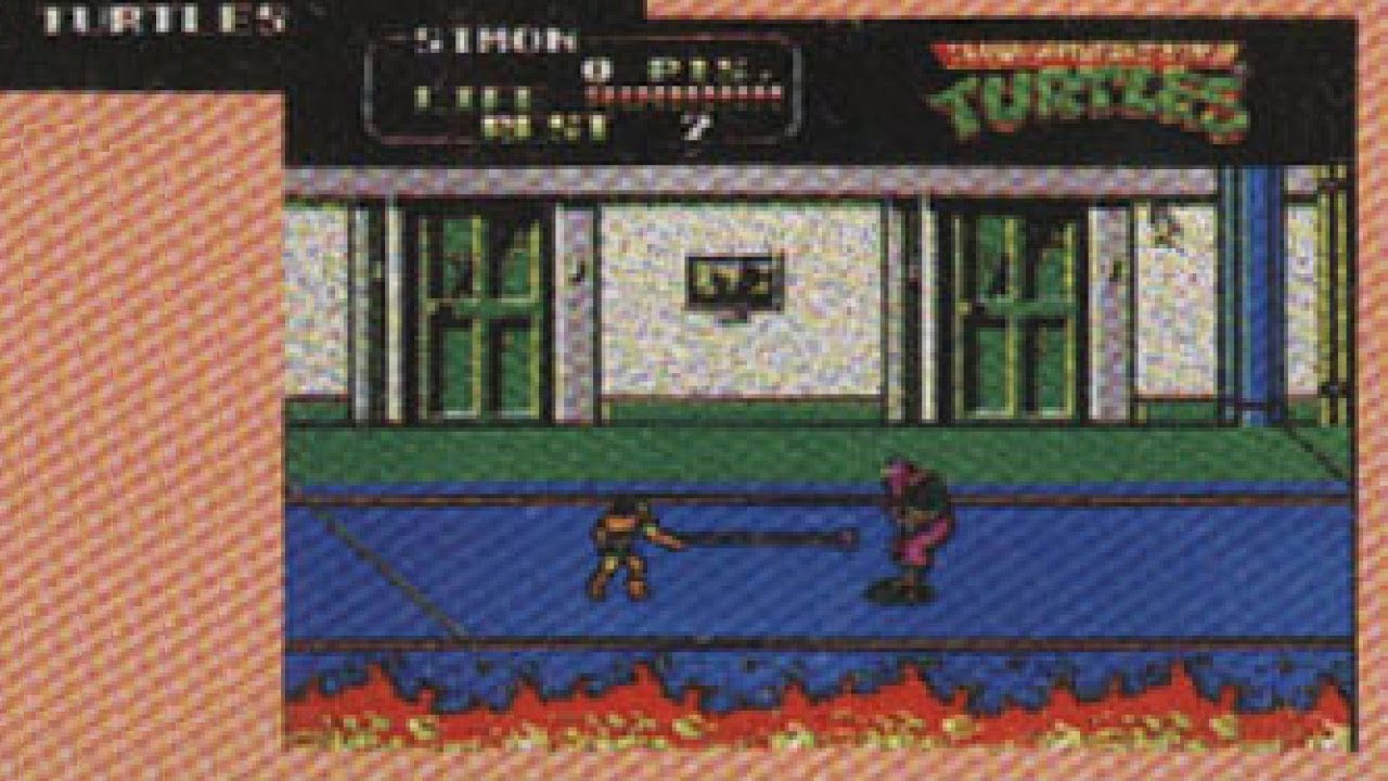 Was Super Mario Crossover inspired by a joke? | Exploding Rabbit ...