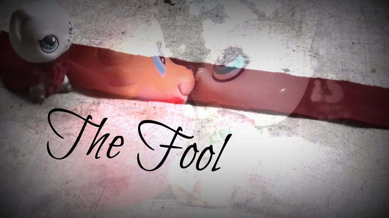 LPS: The Fool -MV- (Ryn Weaver) - YouTube