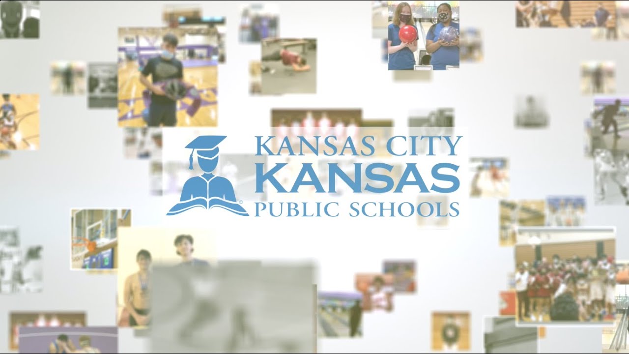 KCKPS Winter Sports 2021 - YouTube