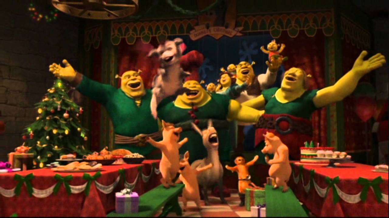 Sleigh Ride - YouTube