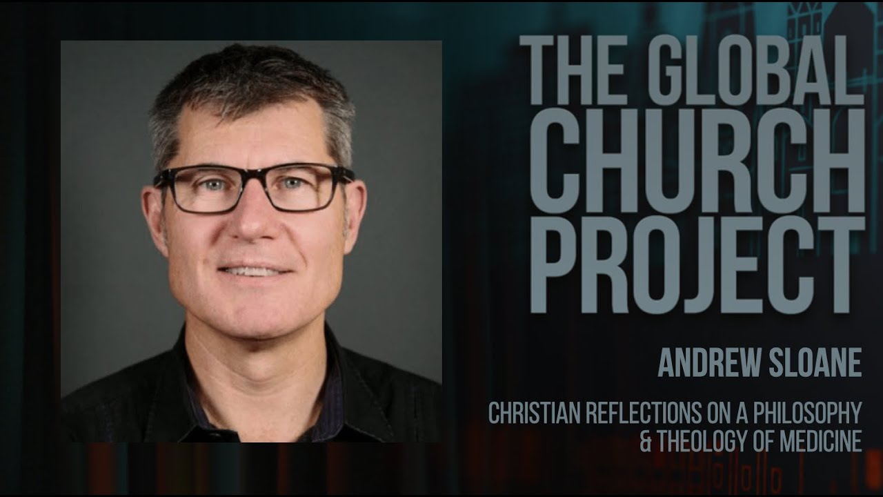Andrew Sloane | Christian Reflections on a Philosophy and Theology of ...
