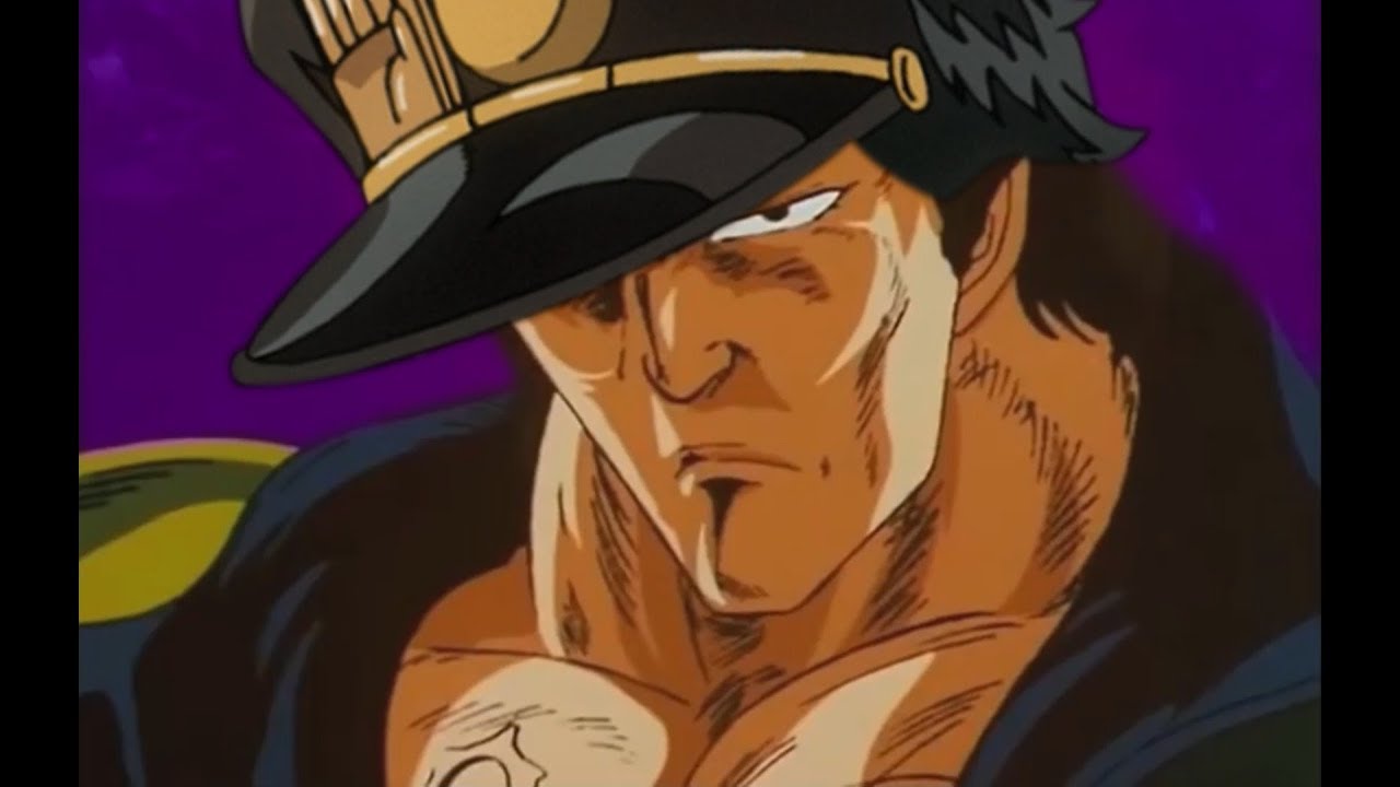 JoJo's Bizarre Adventure: Kenshiro Kujo - YouTube