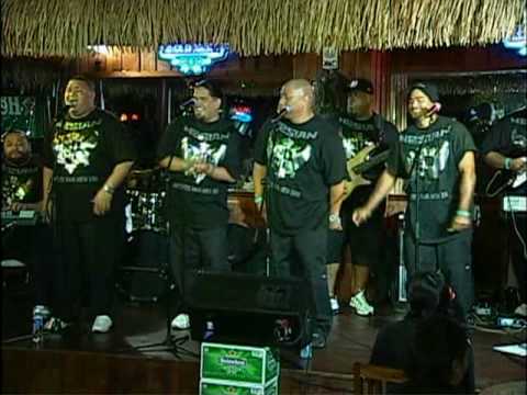 Nesian NINE - Where Do You Wanna Put It. - YouTube