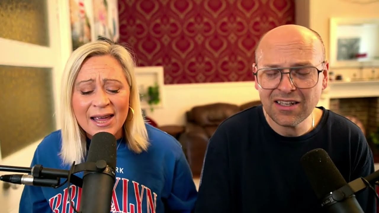 Worship Wednesday with Lou & Nathan Fellingham 25/06/25 - YouTube