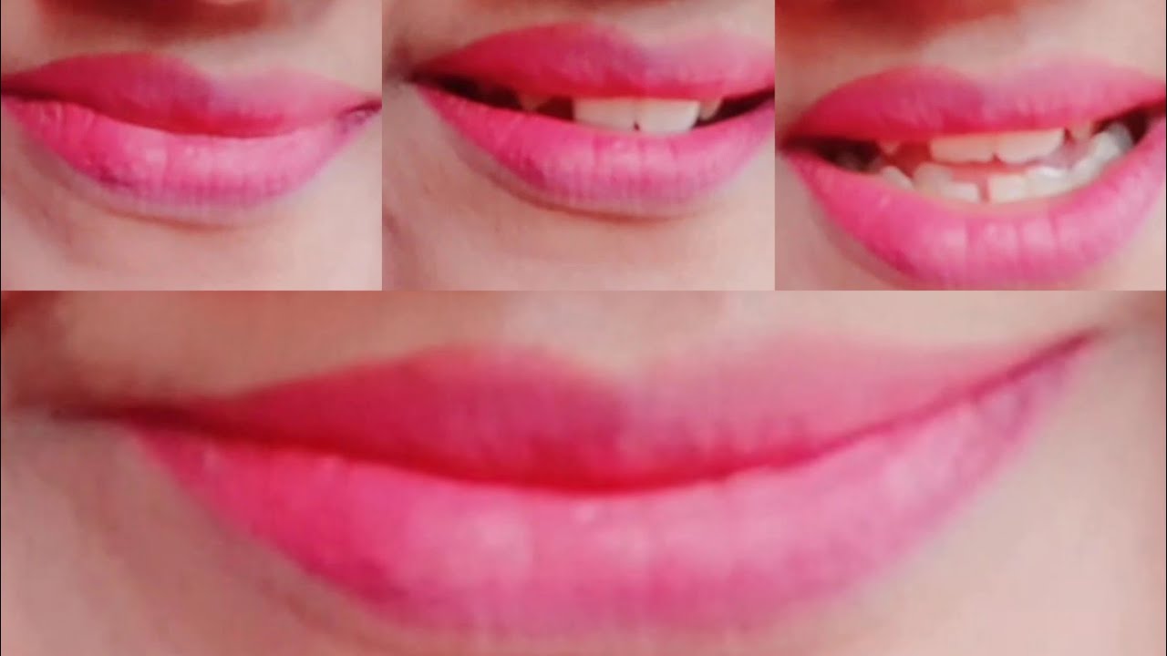 Teeth smile zoom camera challenge video/zoom camera teeth showing smile ...