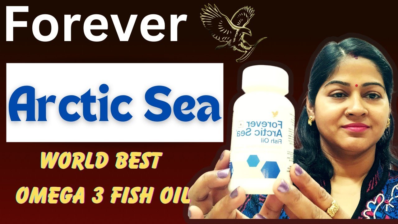 Forever Living Arctic Sea Benefits |forever living products Arctic Sea ...