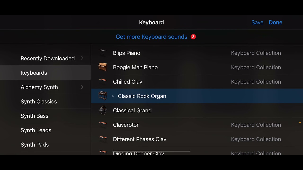 ken carson - teen bean (instrumental remake) [garageband ios] - YouTube