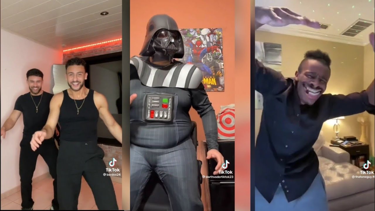 That one Guy Skibidi Bop Bop Yes Yes Yes Tik Tok Dance Compilations #thatoneguy # ...