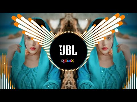 Naino Me Mehboob Ke Dekhun Gi Mai Doob Ke  Hindi Jbl Dj Song  Kuwara Nahi Marna || Jaan Move #dj