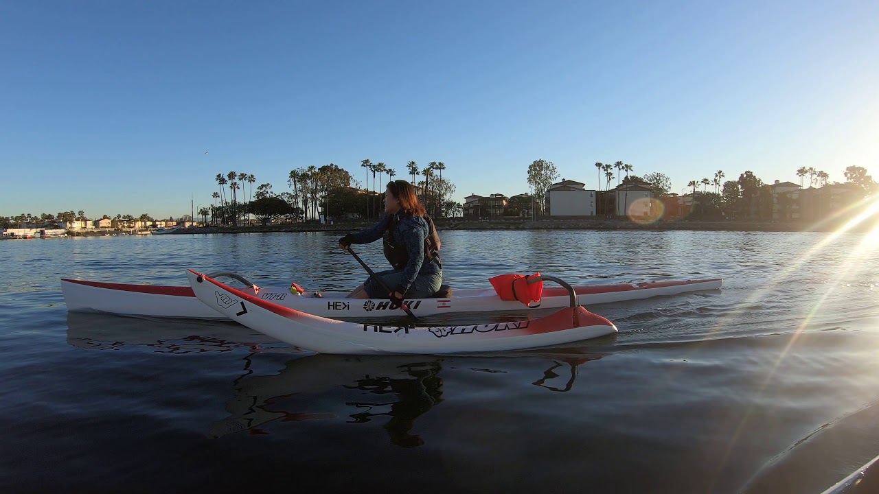 190316 08 Laura Solancho OC 1 Left End of Video - YouTube