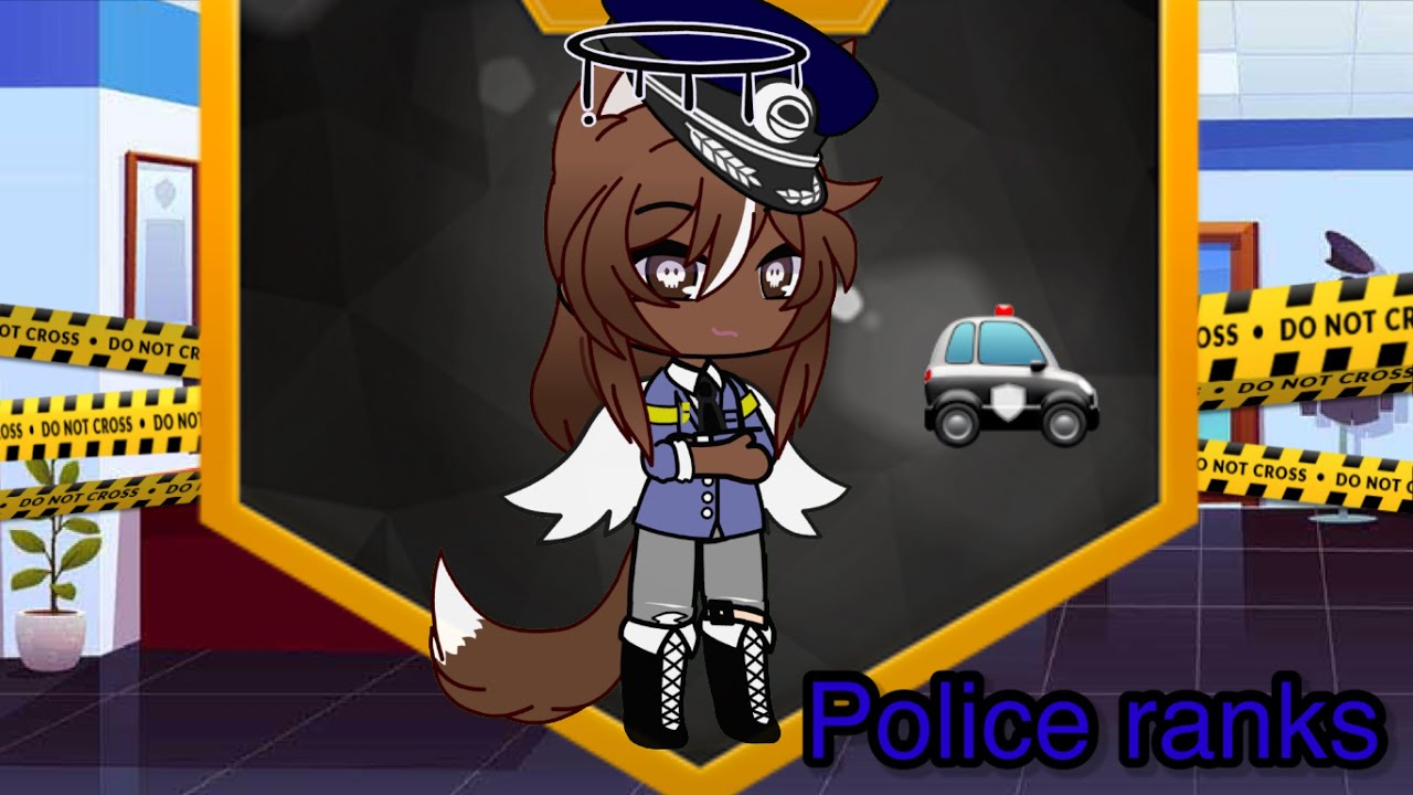 ||The gacha heat police ranks|| -part 12- - YouTube