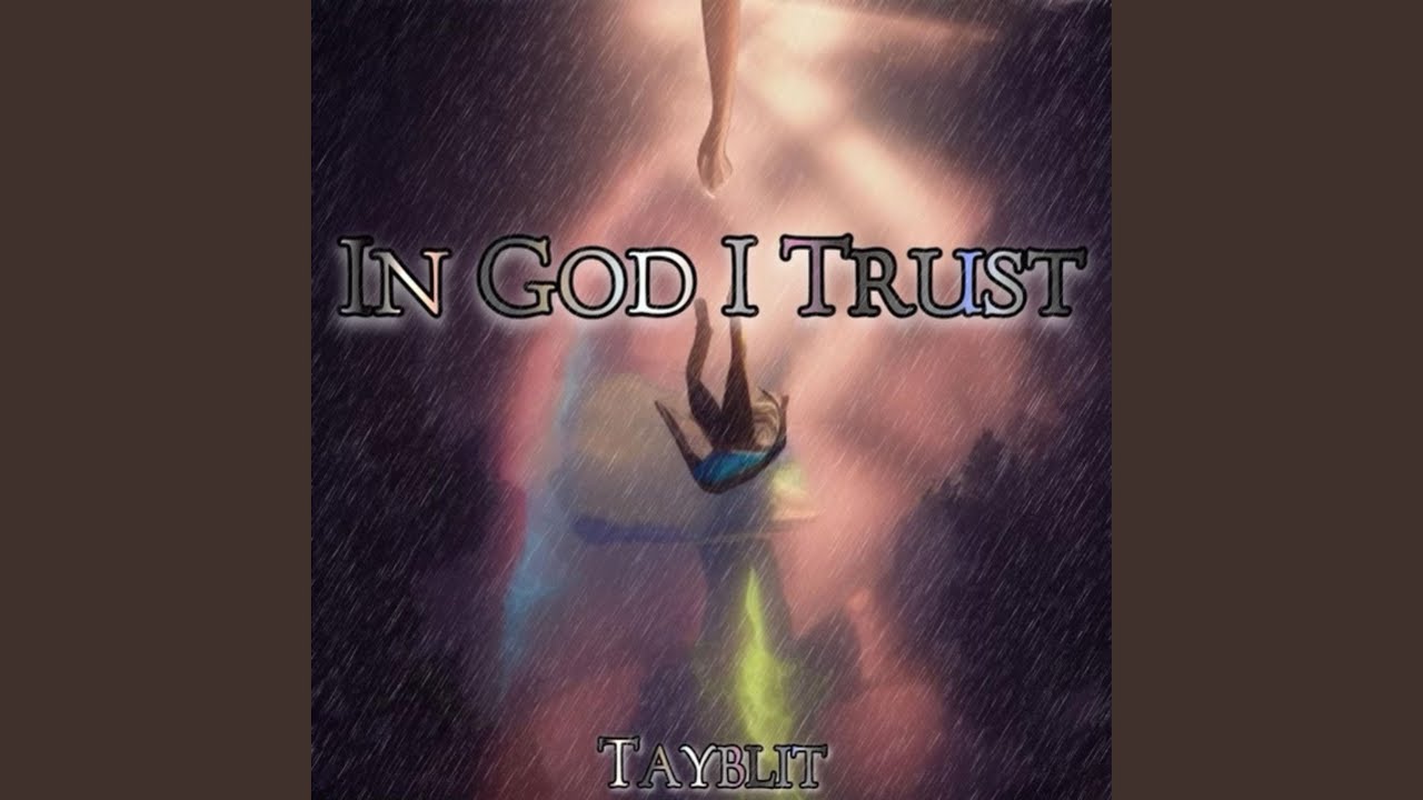 In God I Trust - YouTube Music