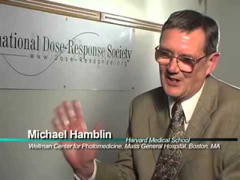 Michael Hamblin - YouTube