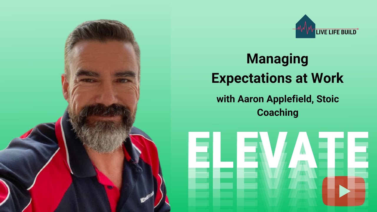 Managing Expectations at Work - YouTube