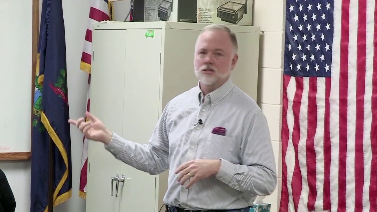 Introduction to Participating in Local Emergency Management - YouTube