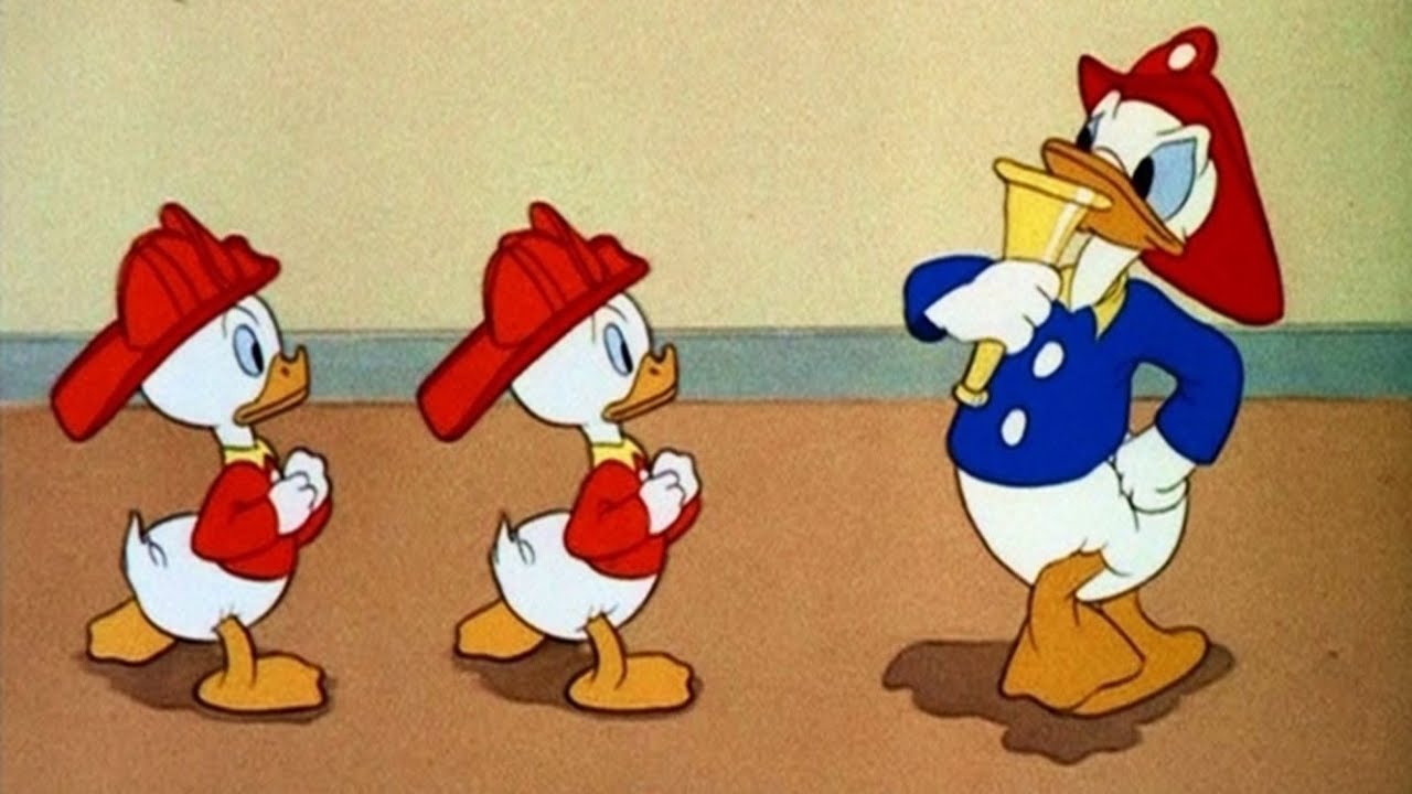 Donald Duck Chip and Dale Cartoons full Episodes - Funny Cartoon for ...