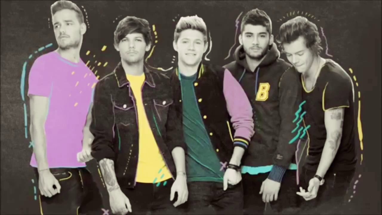 One Direction Best Crowd Moments - YouTube