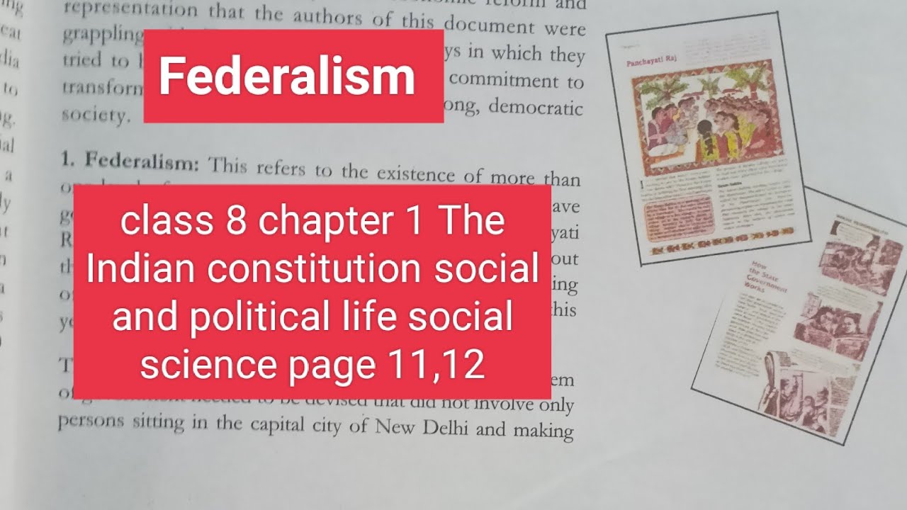 Class 8 page 11 12 Of Social And Political Life Chapter 1 The Indian class-8-page-11-12-of-social-and-political-life-chapter-1-the-indian