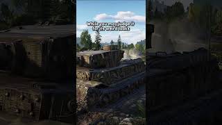 The Most Op Ground Vehicles By Country In War Thunder ...