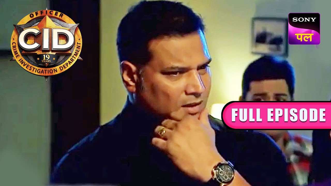CID पता लगाते है Parents की सच्चाई | CID | Full Episode | 22 Apr 2023 ...