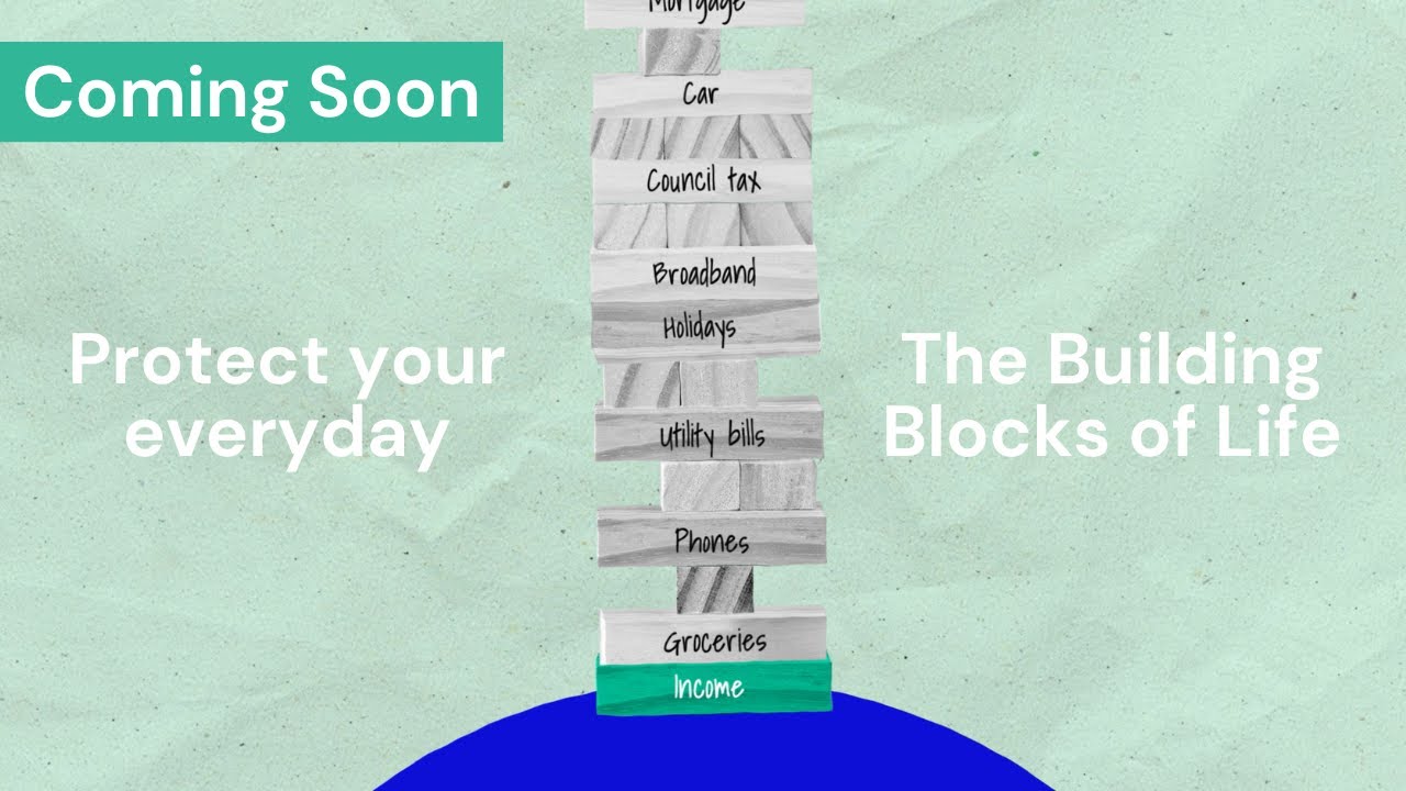 Protect your everyday: The Building Blocks of Life Trailer - YouTube