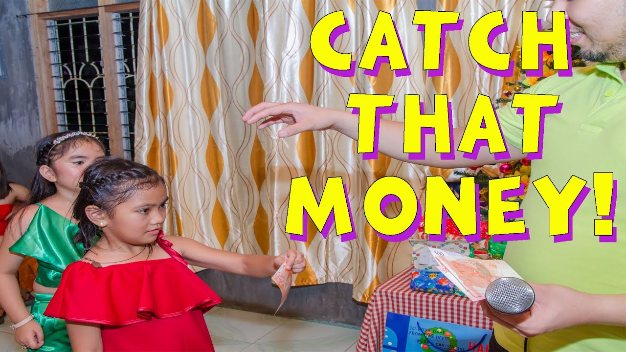 Super Fun Game for Parties! Must Try! - YouTube