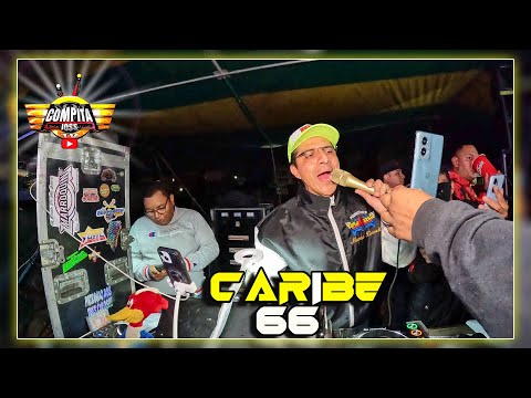 🚩 EL PEQUEÑO GIGANTE 🔥 SONIDO CARIBE 66 🔥BARRIO DE SAN MATEO - METEPEC