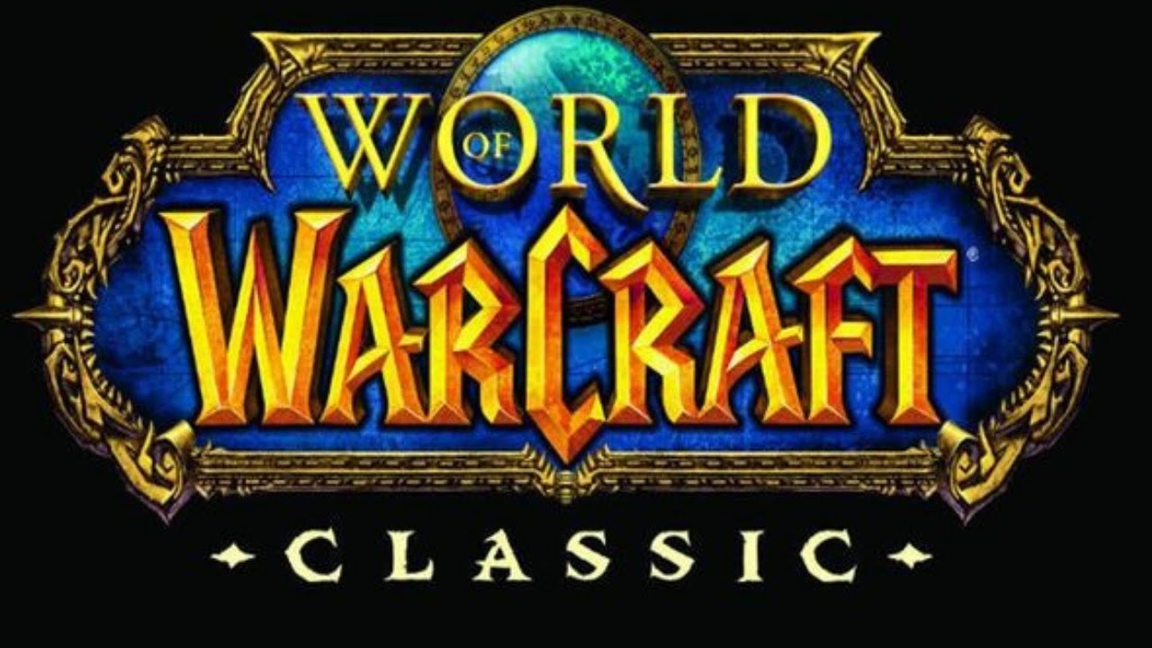 WoW Classic Season of Mastery - Jom Gabbar - Day 1 !! Using this as a ...