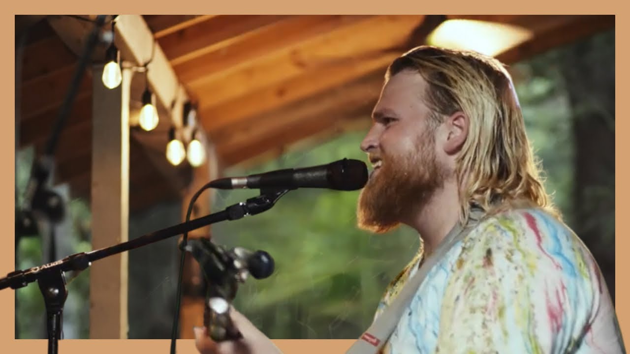 Phill Barnett - Old Man and His Westerns - YouTube