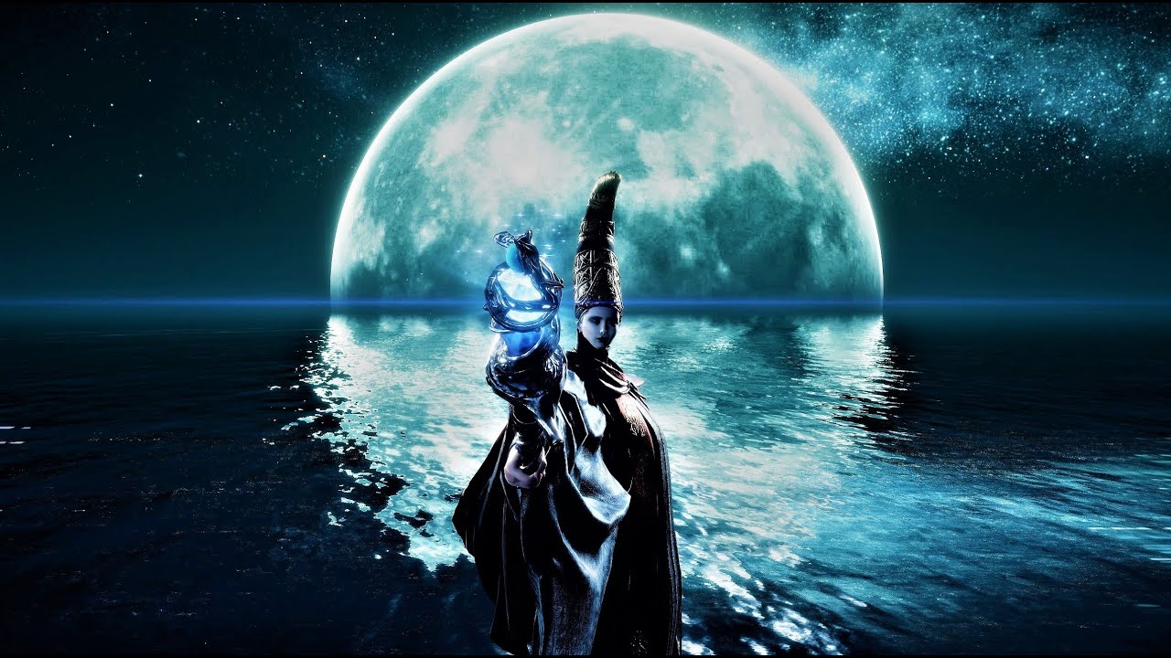 Elden Ring - Renalla #4 - YouTube