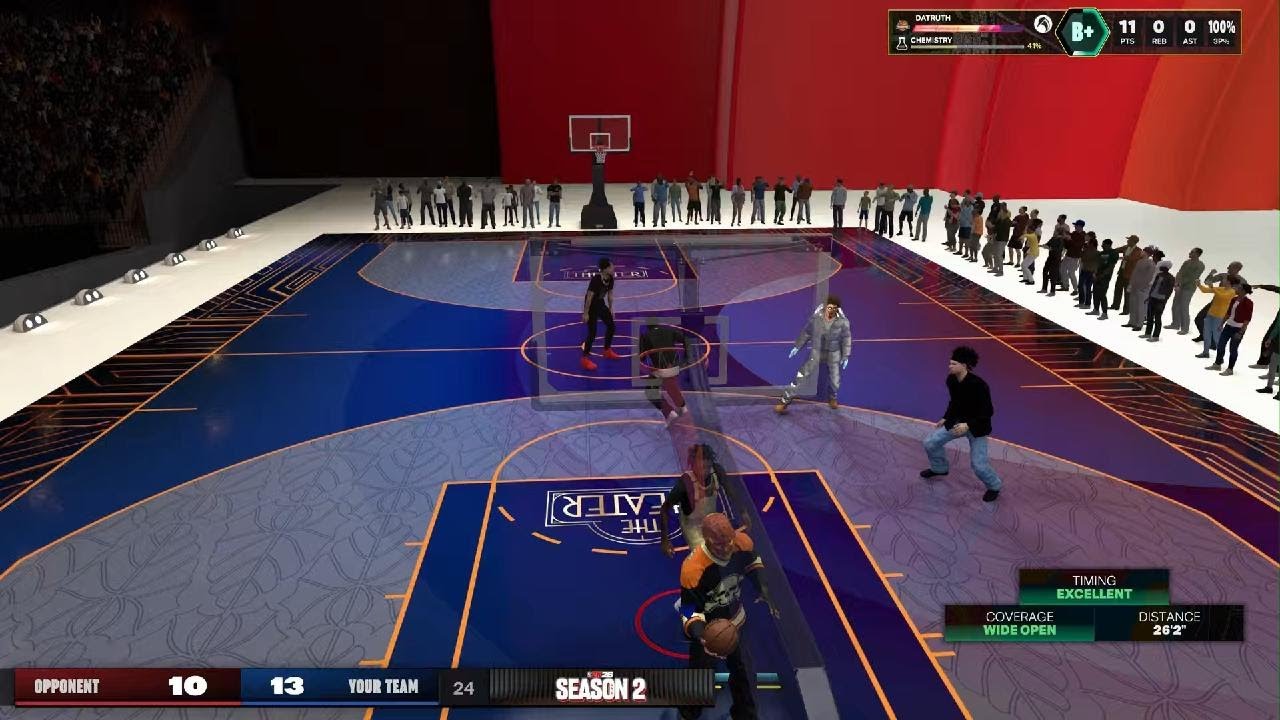Hoops - YouTube