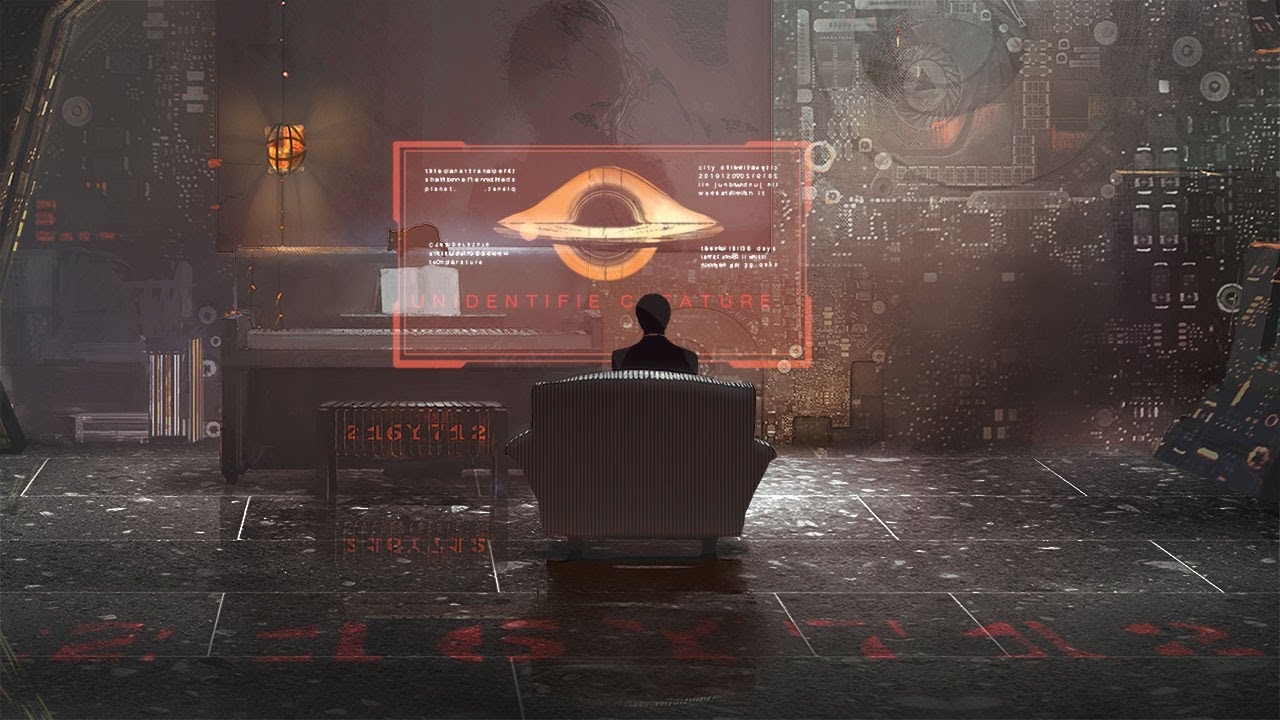 Seika Anime Selection「City of Willden」 - YouTube