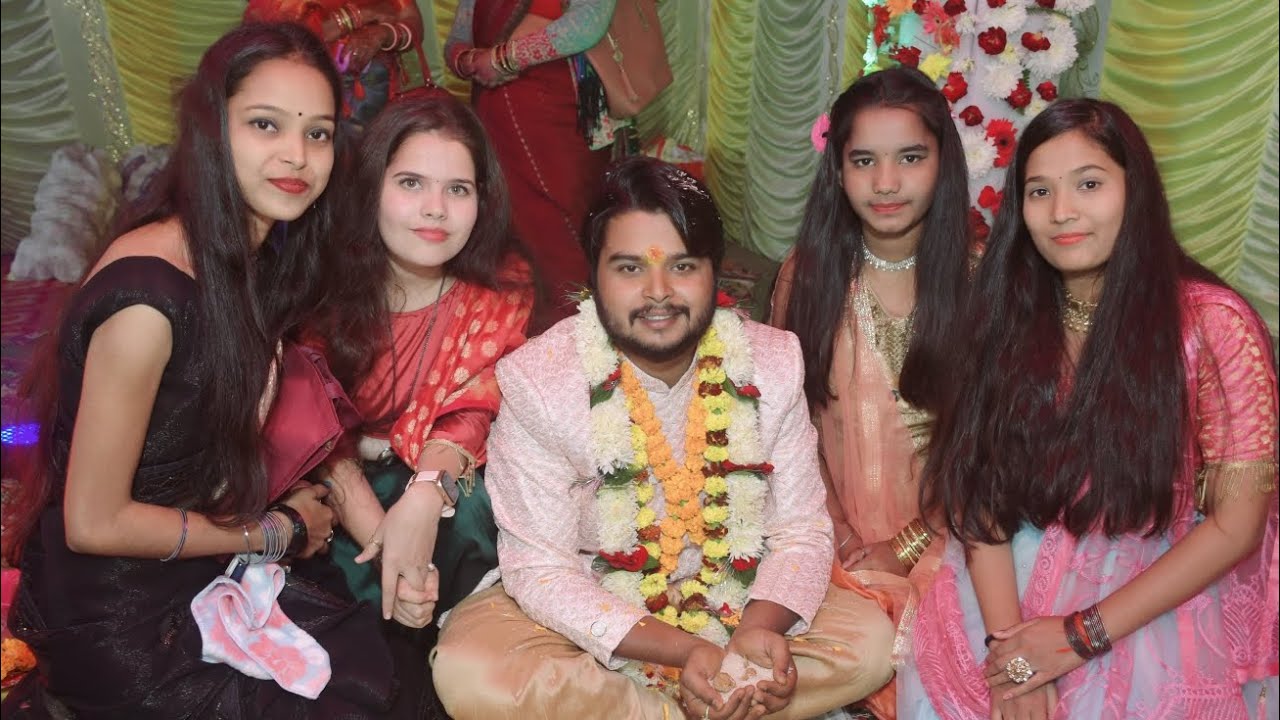 Tilak Ceremony | Tilak Function Video | Bhaiya Ka Tilak Chadhega | # ...