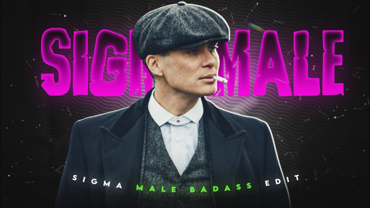 SIGMA MALE - CLOSE EYES EDIT || - YouTube