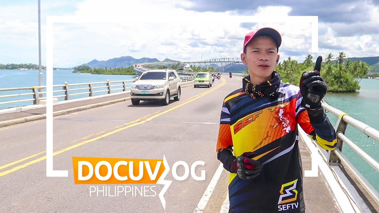 The Philippine's Golden Age of Infrastructures // SEFTV - YouTube