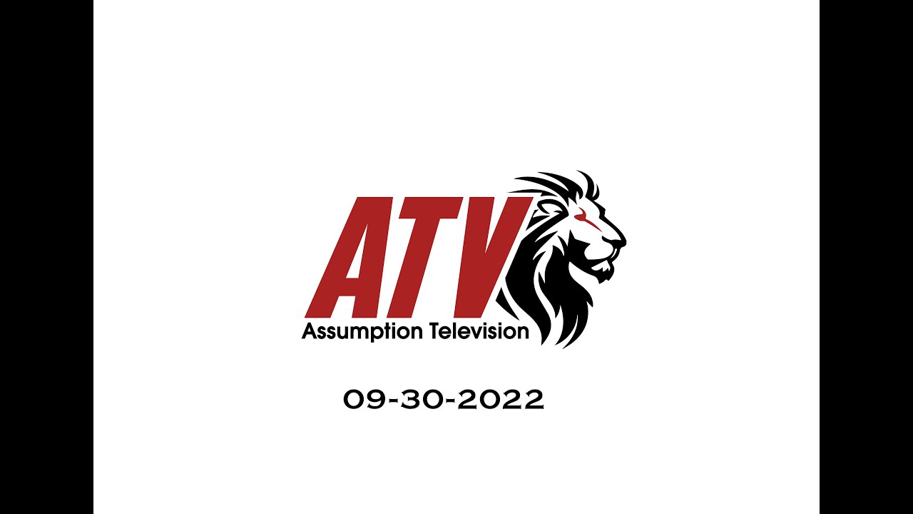 ATV Livestream - SEPT. 30 - YouTube