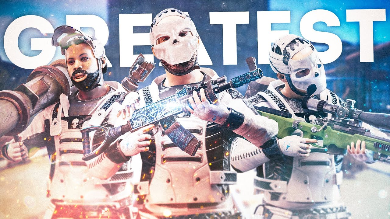 Rust Lets Do Some Raids - YouTube