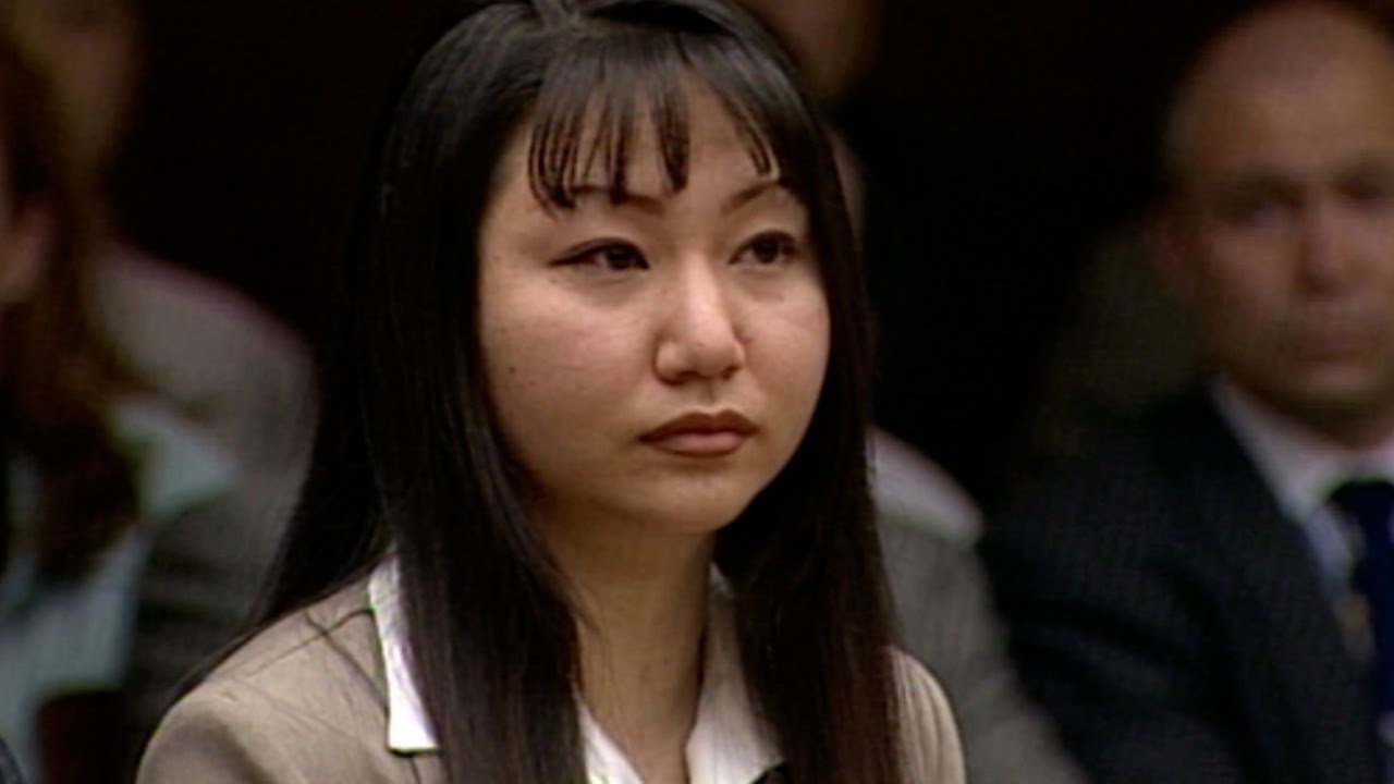 Judgment Of Evil Twin Jeena Han With Ashleigh Banfield YouTube judgment-of-evil-twin-jeena-han-with-ashleigh-banfield-youtube