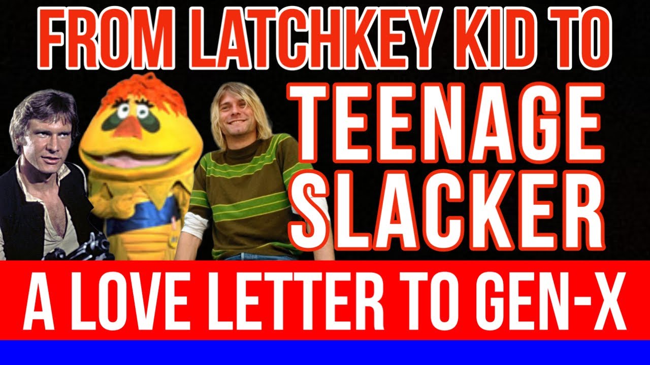 The MTV Pop Culture Generation was the Best - YouTube