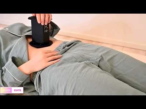 Nighttime Belly Sounds for Relaxation