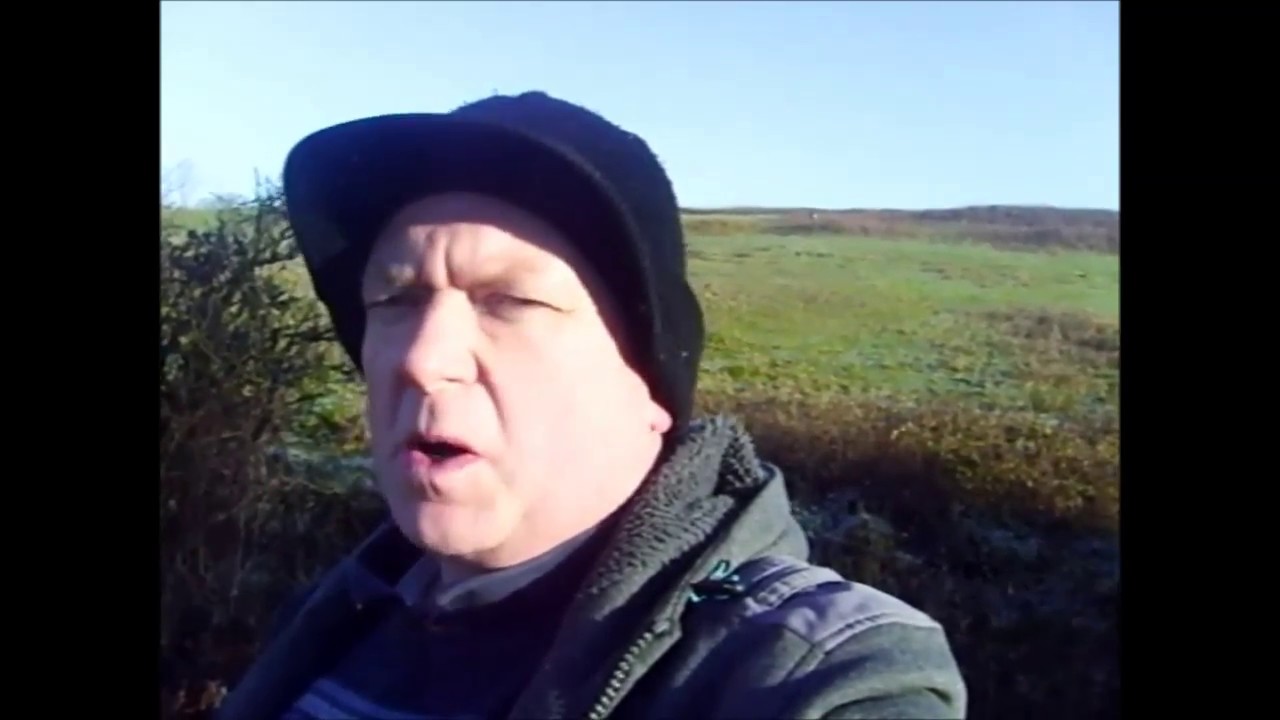 Parbold Bottle, Lancashire - YouTube