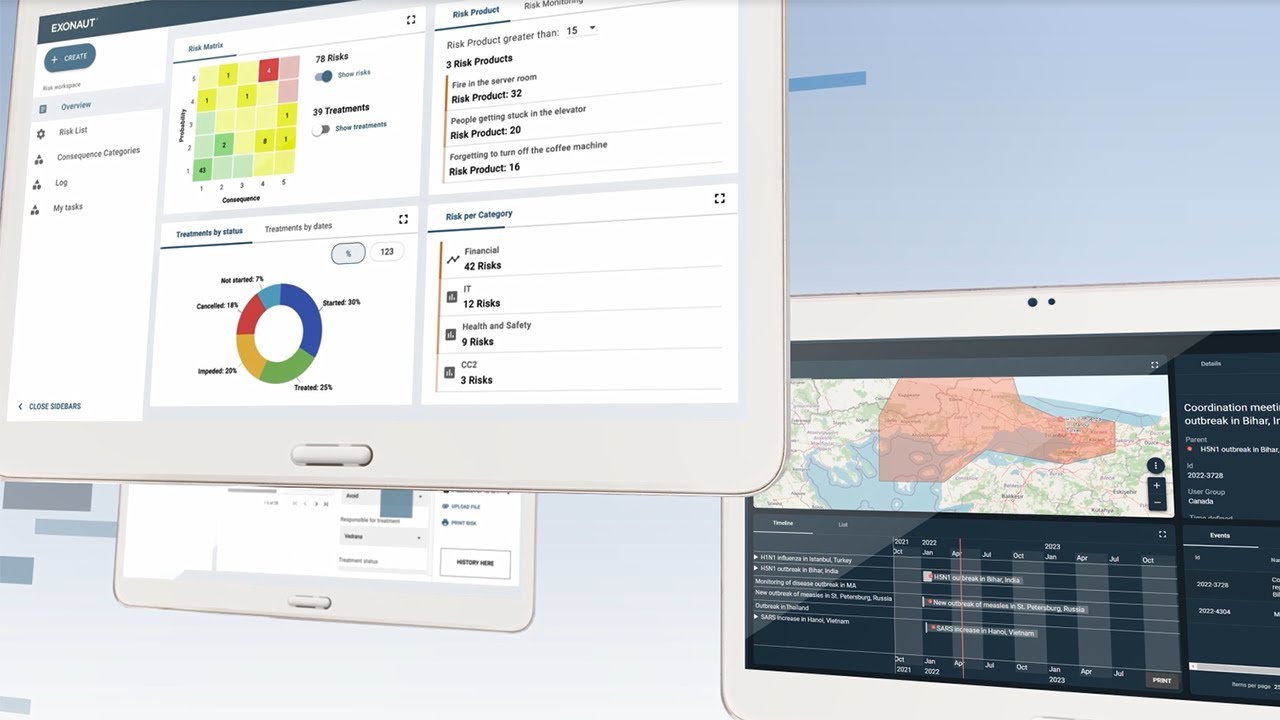 The world’s leading digital resilience software - YouTube