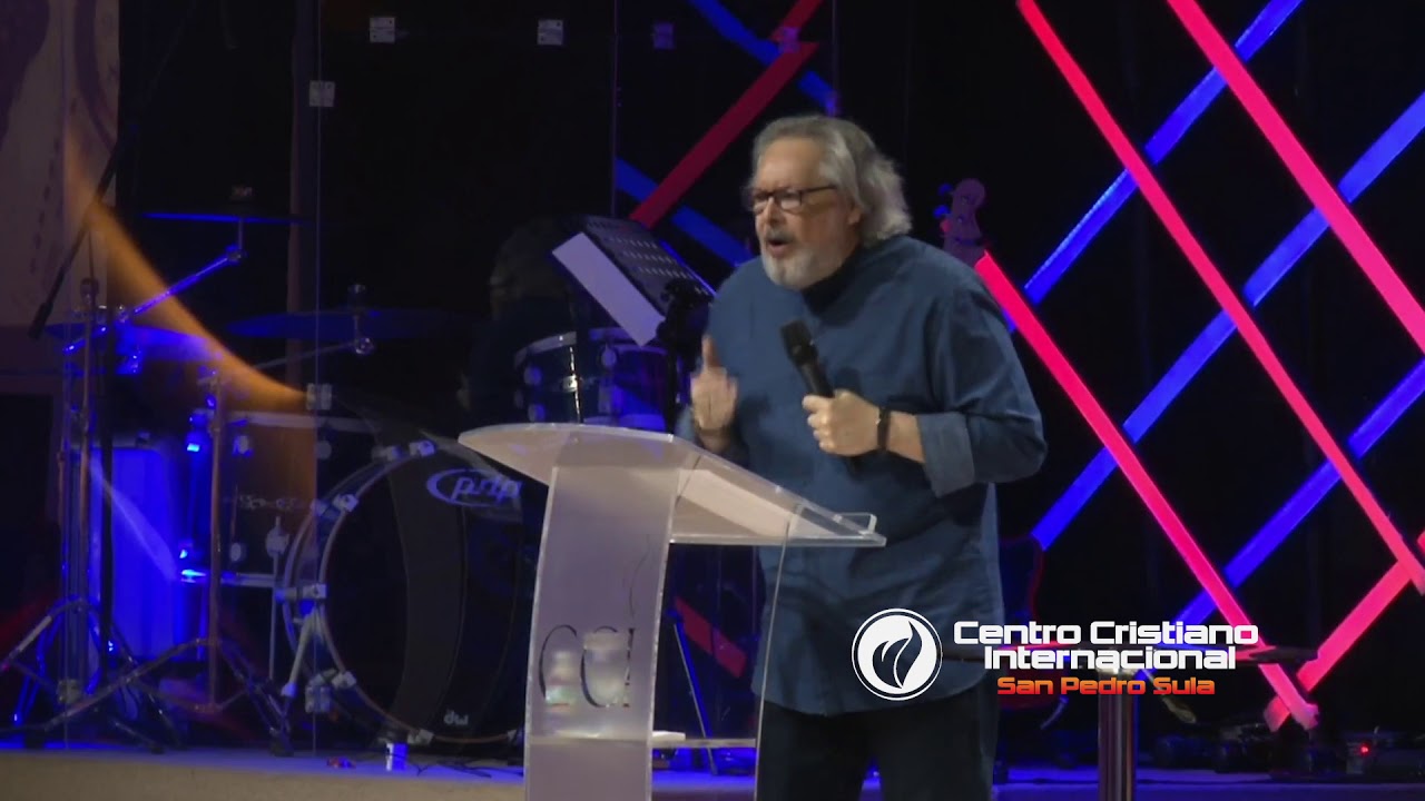 René Peñalba - Esperar en Dios - YouTube