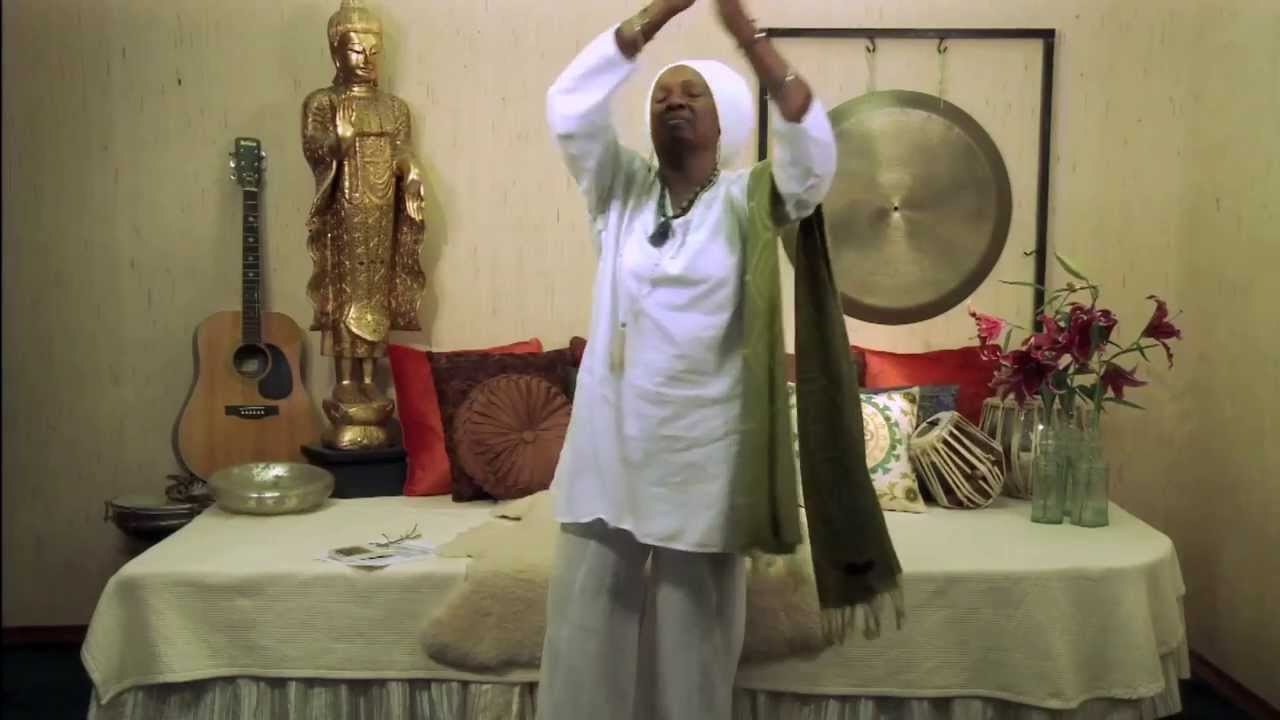 Gifts of Forgiveness: 40 Day Global Sadhana Kriya & Meditation with ...