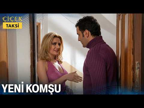 Kenan'ın Yeni Komşusu \