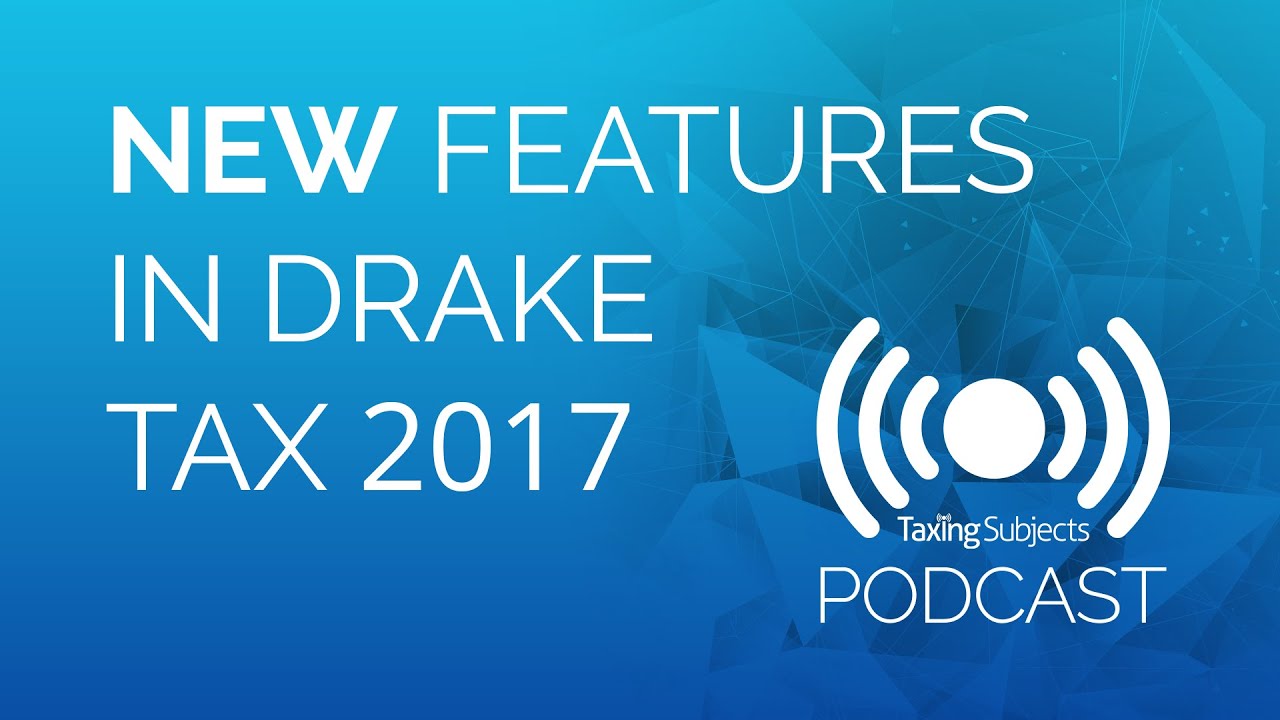 James Stork & Amanda Watson Share Drake Enhancements - EP6 - YouTube